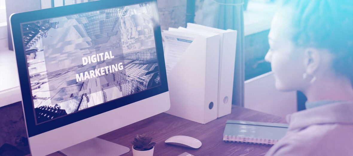 Creative Digital Marketing Agency Sydney Australia