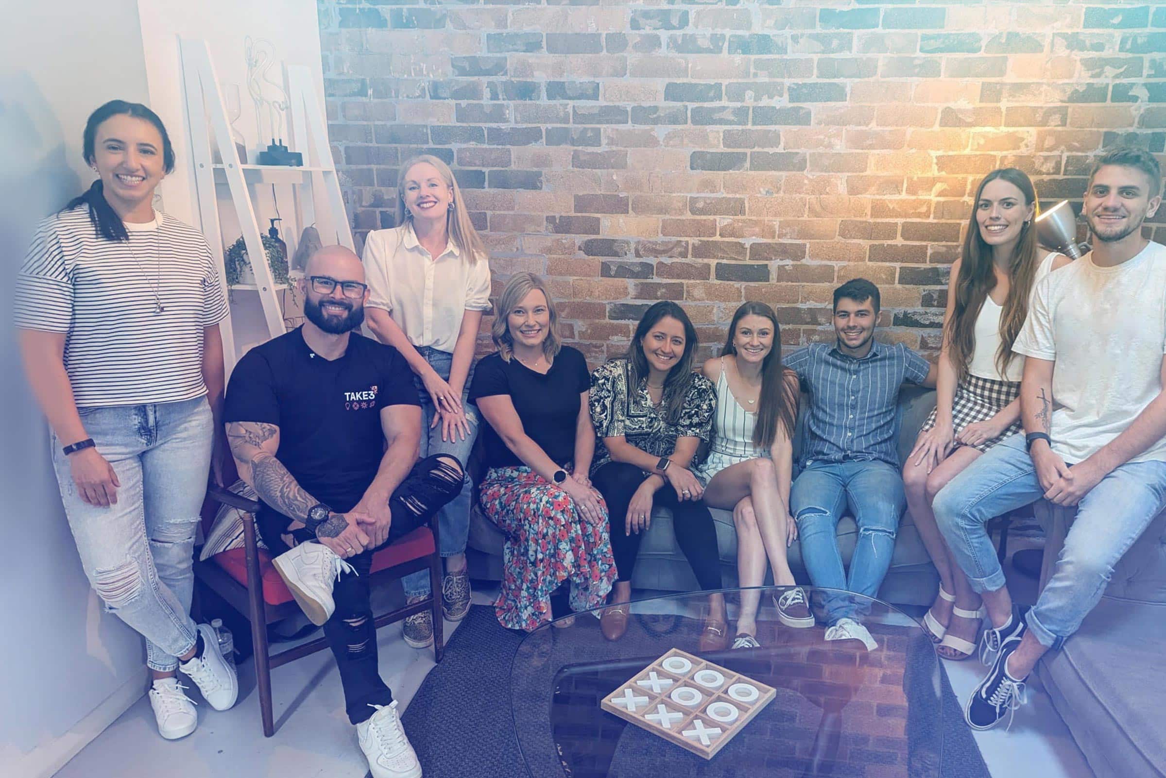 Learn About The Bubble Co. | Digital Marketing Agency